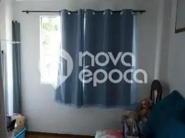 Apartamento para Venda em Rio de Janeiro/RJ Turiaçu 2 Quartos