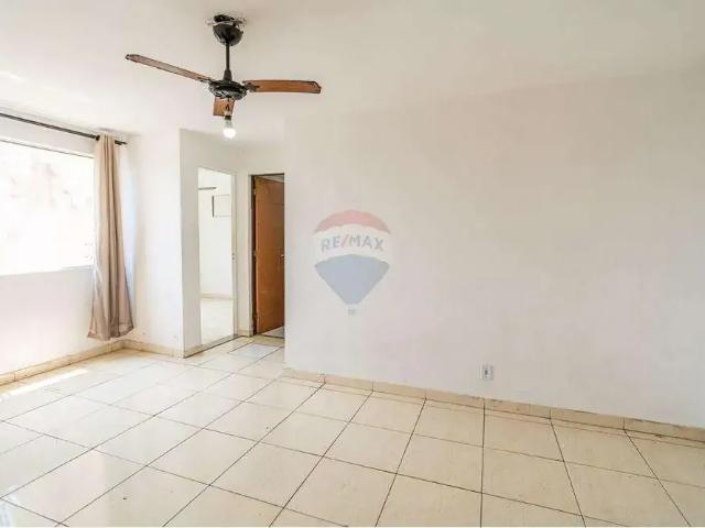 Apartamento para Venda em Rio de Janeiro/RJ Turiaçu 2 Quartos