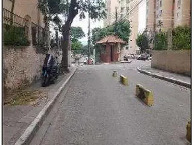 Apartamento para Venda em Rio de Janeiro/RJ Turiaçu 2 Quartos