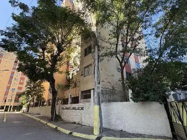 Apartamento para Venda em Rio de Janeiro/RJ Turiaçu 2 Quartos