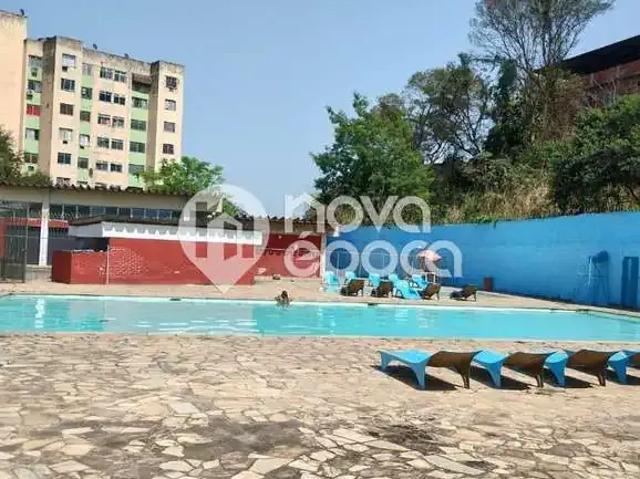 Apartamento para Venda em Rio de Janeiro/RJ Turiaçu 2 Quartos