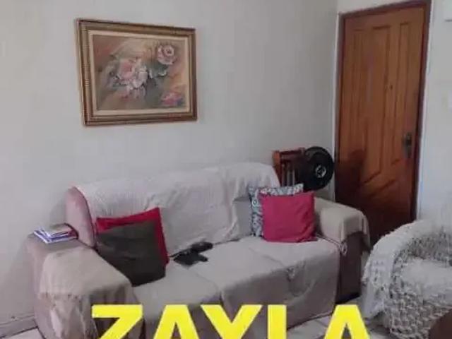 Apartamento para Venda em Rio de Janeiro/RJ Turiaçu 2 Quartos