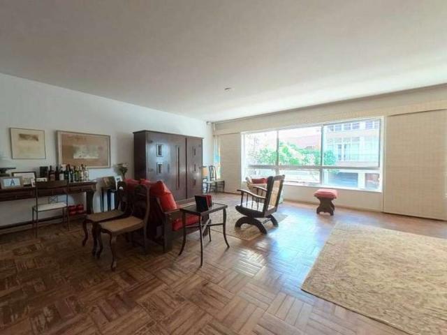 Apartamento para Venda em Rio de Janeiro/RJ Urca 4 Quartos