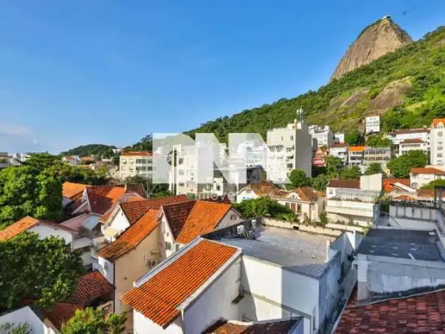 Apartamento para Venda em Rio de Janeiro/RJ Urca 4 Quartos