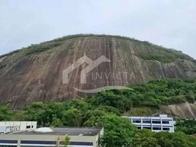 Apartamento para Venda em Rio de Janeiro/RJ Urca 4 Quartos