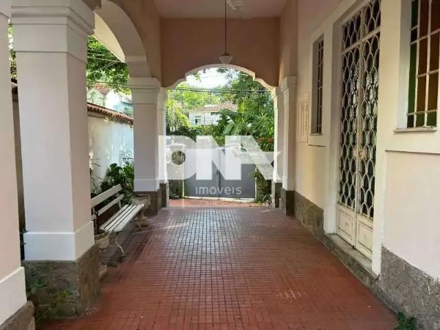 Apartamento para Venda em Rio de Janeiro/RJ Urca 6 Quartos