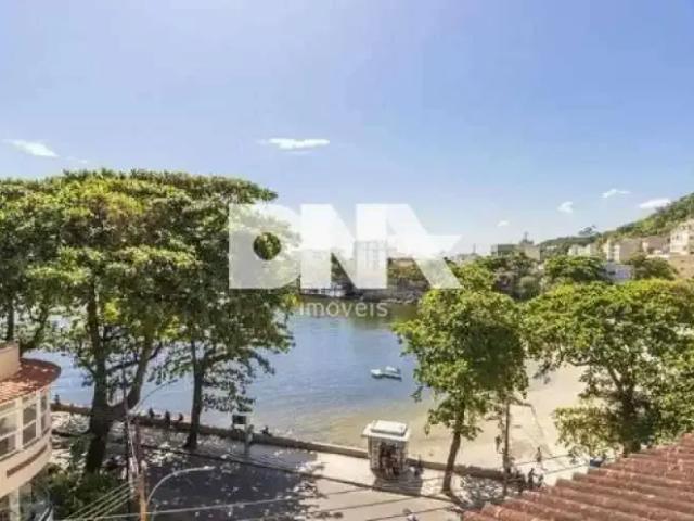 Apartamento para Venda em Rio de Janeiro/RJ Urca 9 Quartos