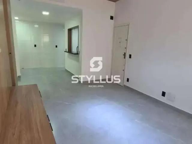 Apartamento para Venda em Rio de Janeiro/RJ Urca 1 Quartos