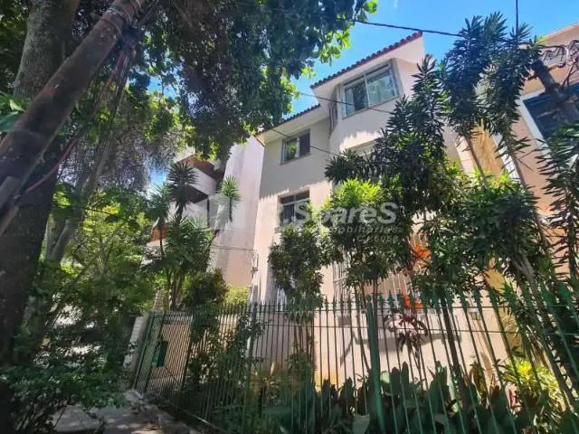 Apartamento para Venda em Rio de Janeiro/RJ Urca 1 Quartos