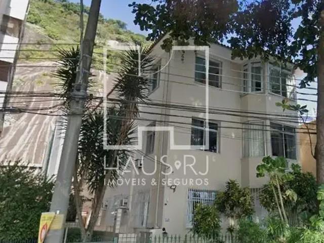 Apartamento para Venda em Rio de Janeiro/RJ Urca 1 Quartos