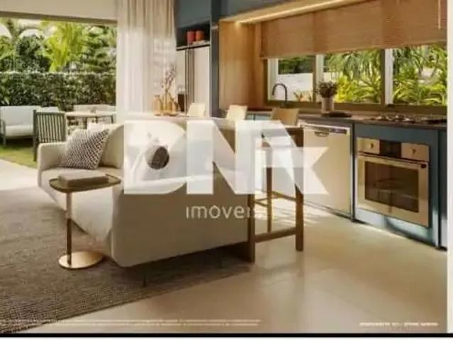 Apartamento para Venda em Rio de Janeiro/RJ Urca 1 Quartos