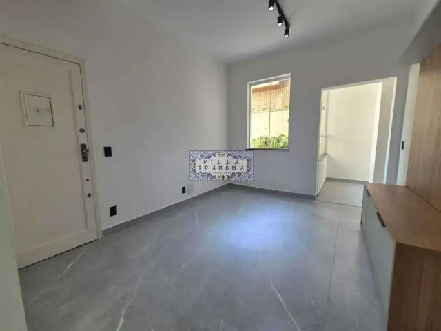Apartamento para Venda em Rio de Janeiro/RJ Urca 1 Quartos