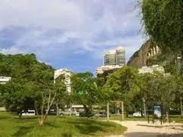 Apartamento para Venda em Rio de Janeiro/RJ Urca 1 Quartos