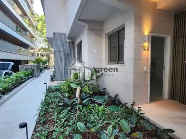 Apartamento para Venda em Rio de Janeiro/RJ Urca 1 Quartos