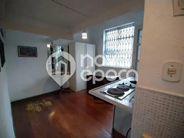 Apartamento para Venda em Rio de Janeiro/RJ Urca 1 Quartos