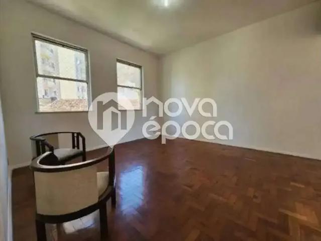 Apartamento para Venda em Rio de Janeiro/RJ Urca 1 Quartos