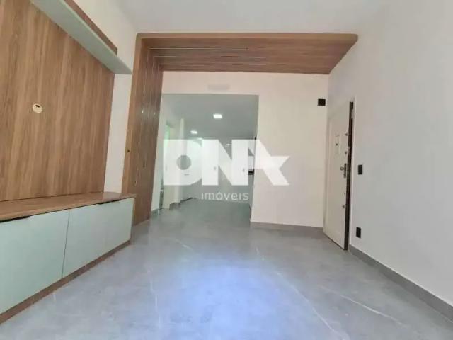 Apartamento para Venda em Rio de Janeiro/RJ Urca 1 Quartos