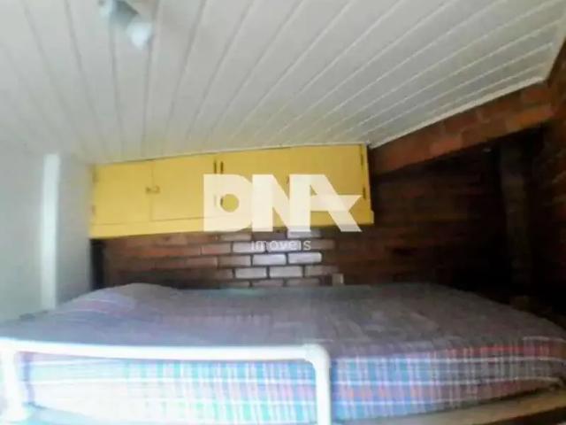 Apartamento para Venda em Rio de Janeiro/RJ Urca 1 Quartos