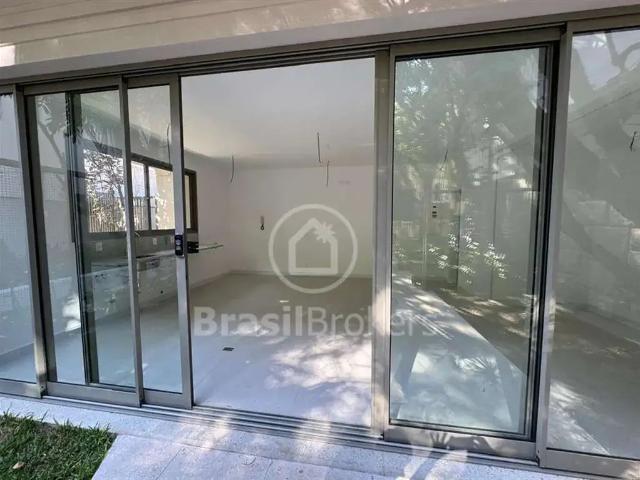 Apartamento para Venda em Rio de Janeiro/RJ Urca 1 Quartos