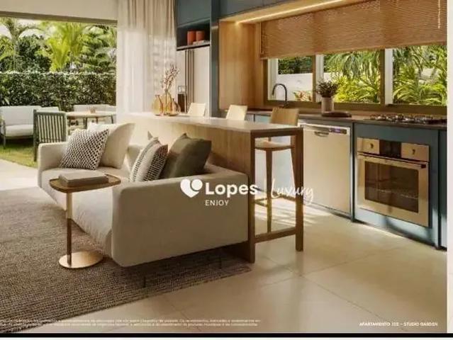 Apartamento para Venda em Rio de Janeiro/RJ Urca 1 Quartos