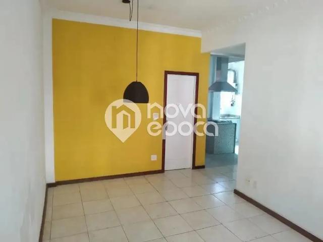 Apartamento para Venda em Rio de Janeiro/RJ Urca 1 Quartos