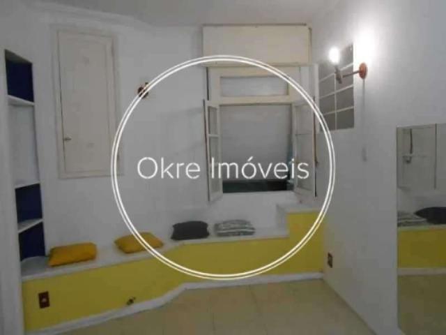 Apartamento para Venda em Rio de Janeiro/RJ Urca 1 Quartos