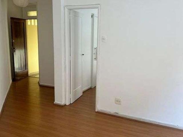 Apartamento para Venda em Rio de Janeiro/RJ Urca 1 Quartos
