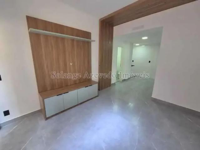Apartamento para Venda em Rio de Janeiro/RJ Urca 1 Quartos
