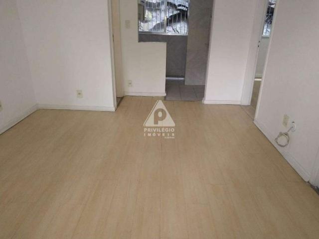 Apartamento para Venda em Rio de Janeiro/RJ Urca 2 Quartos