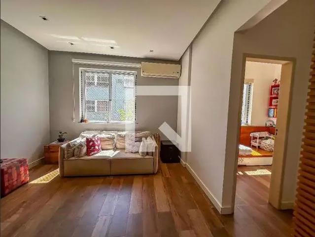 Apartamento para Venda em Rio de Janeiro/RJ Urca 2 Quartos