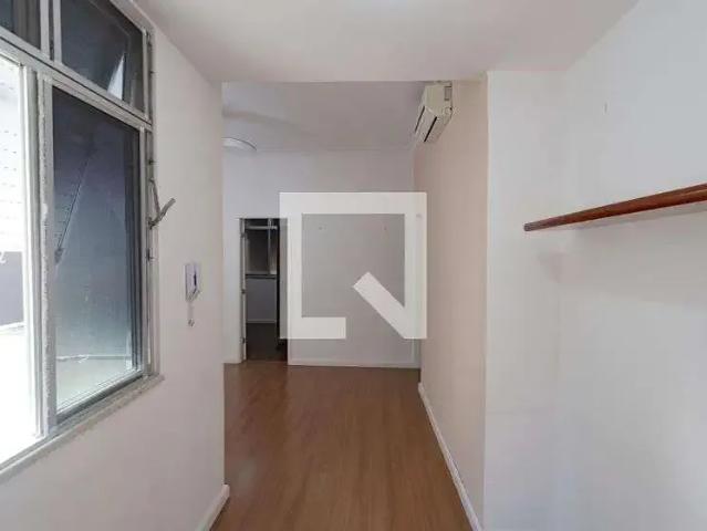 Apartamento para Venda em Rio de Janeiro/RJ Urca 2 Quartos
