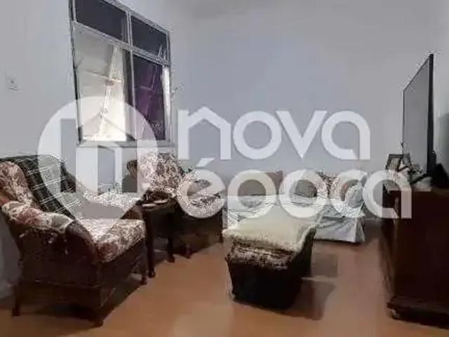 Apartamento para Venda em Rio de Janeiro/RJ Urca 2 Quartos