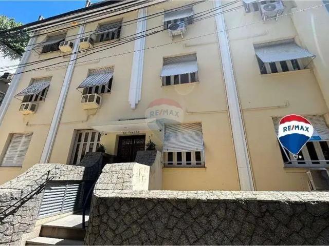 Apartamento para Venda em Rio de Janeiro/RJ Urca 2 Quartos