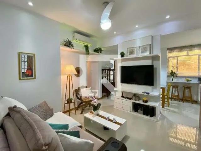 Apartamento para Venda em Rio de Janeiro/RJ Urca 2 Quartos