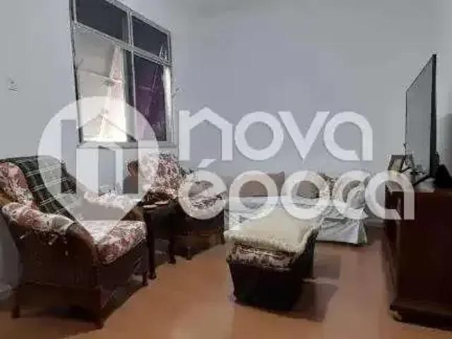Apartamento para Venda em Rio de Janeiro/RJ Urca 2 Quartos
