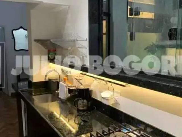 Apartamento para Venda em Rio de Janeiro/RJ Urca 2 Quartos