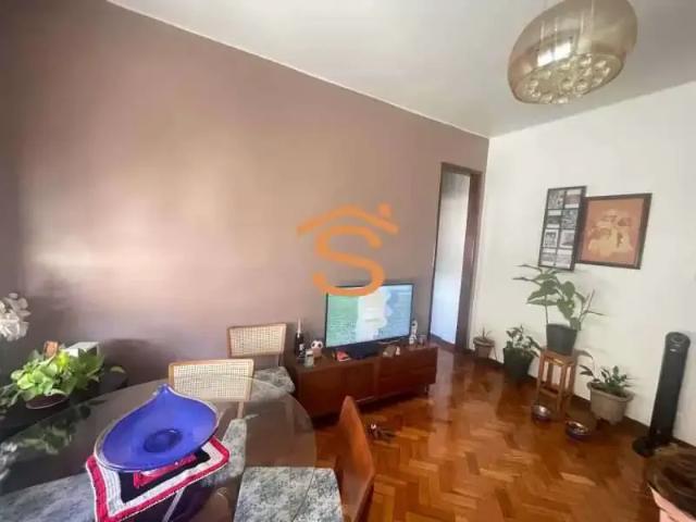 Apartamento para Venda em Rio de Janeiro/RJ Urca 2 Quartos