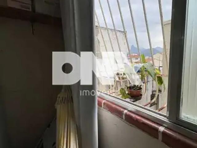 Apartamento para Venda em Rio de Janeiro/RJ Urca 2 Quartos