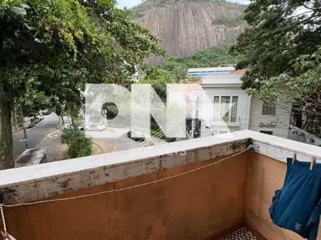 Apartamento para Venda em Rio de Janeiro/RJ Urca 2 Quartos