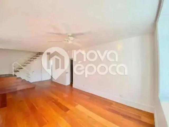 Apartamento para Venda em Rio de Janeiro/RJ Urca 3 Quartos