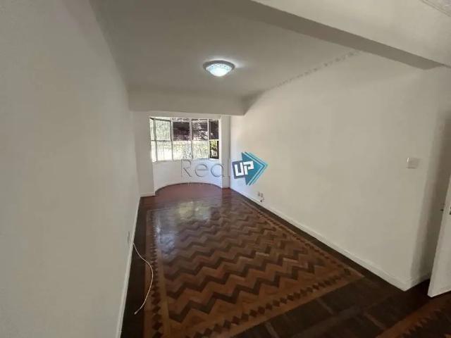 Apartamento para Venda em Rio de Janeiro/RJ Urca 3 Quartos