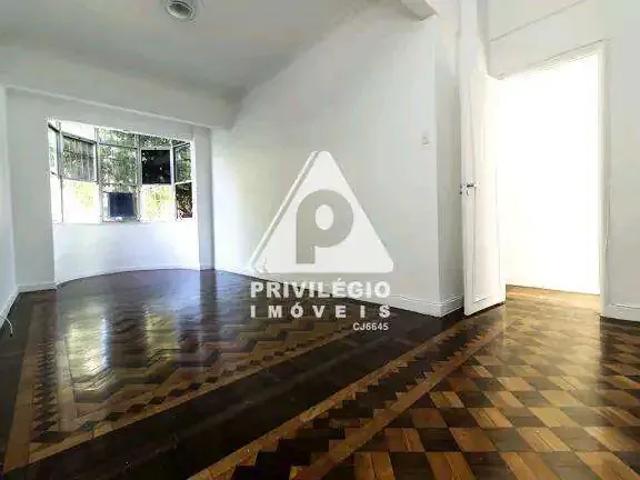 Apartamento para Venda em Rio de Janeiro/RJ Urca 3 Quartos