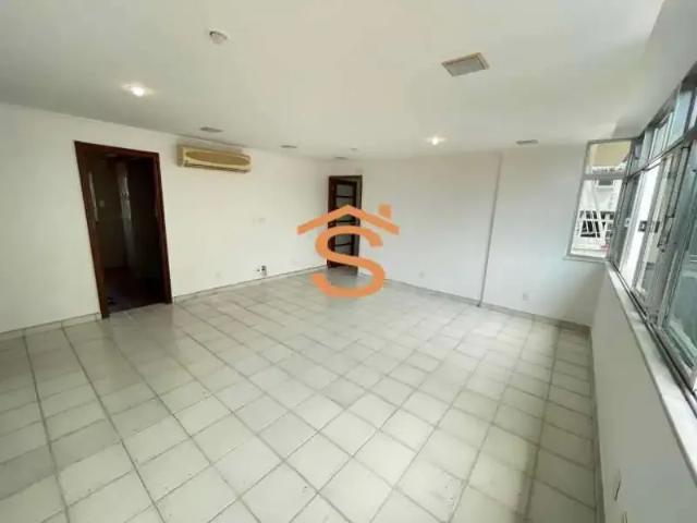 Apartamento para Venda em Rio de Janeiro/RJ Urca 3 Quartos