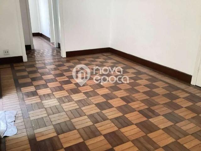 Apartamento para Venda em Rio de Janeiro/RJ Urca 3 Quartos