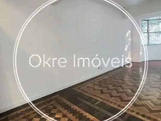 Apartamento para Venda em Rio de Janeiro/RJ Urca 3 Quartos