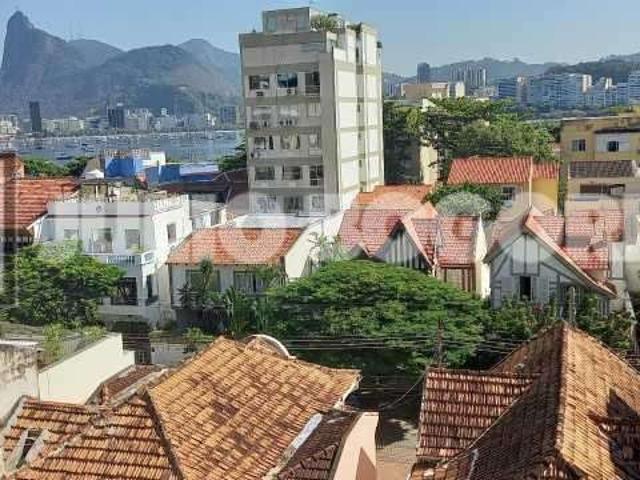Apartamento para Venda em Rio de Janeiro/RJ Urca 3 Quartos