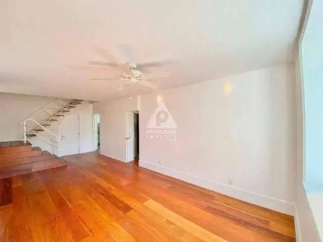 Apartamento para Venda em Rio de Janeiro/RJ Urca 3 Quartos