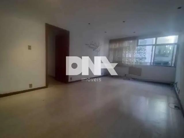 Apartamento para Venda em Rio de Janeiro/RJ Urca 3 Quartos