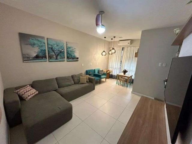 Apartamento para Venda em Rio de Janeiro/RJ Urca 3 Quartos