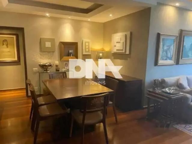 Apartamento para Venda em Rio de Janeiro/RJ Urca 3 Quartos
